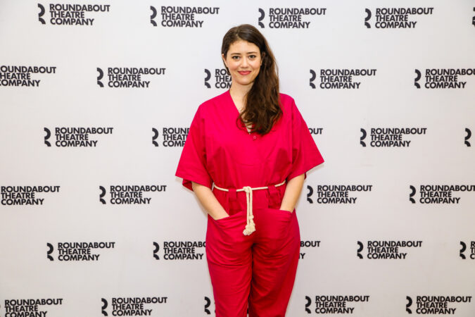 Go Inside the Press Day for Roundabout Underground’s Usual Girls | Playbill