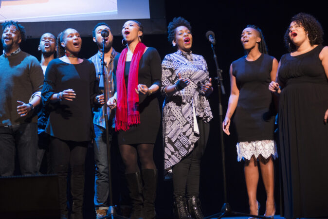 Meet the Cast of the Apollo Theater and Classical Theatre of Harlem's ...