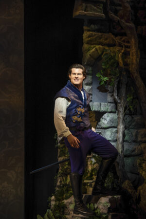 A First Look at Ever After at the Alliance Theatre | Playbill