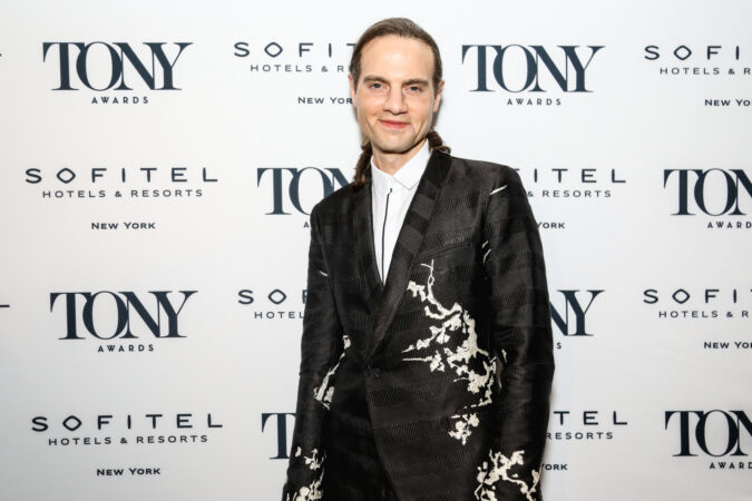 Cheers to the 2018 Tony Awards: Inside the Honors Cocktail Party | Playbill