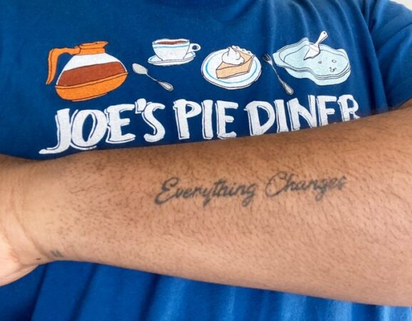 33 More Broadway-Themed Tattoos | Playbill