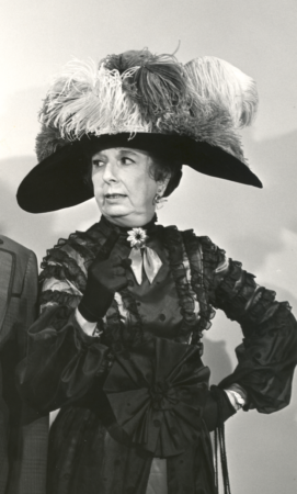 Flip Through 100 Stars for 100 Years of Theatre at The Muny | Playbill