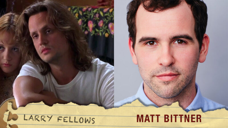 Meet the Cast of the New Almost Famous Musical | Playbill