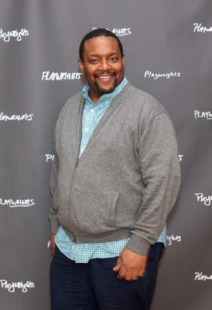 Award-Winning Writer Michael R. Jackson Gets Deeply Personal With His ...