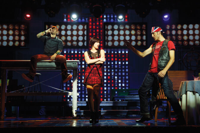 Playbill Vault's Today in Theatre History: August 8 | Playbill