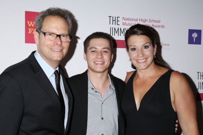 Nominees Announced for the 2018 Jimmy Awards, Recognizing the Best of ...