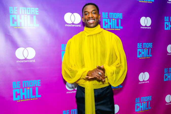 4 Secrets You Never Knew About Broadway’s Be More Chill | Playbill