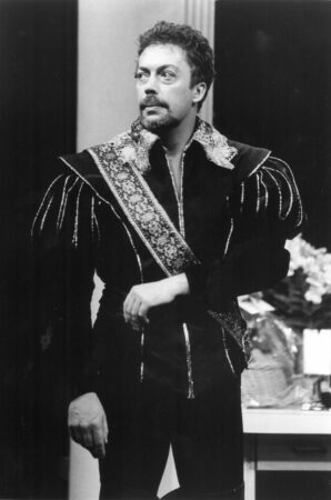 A Look Back at Tim Curry, Andrea Martin, and More in My Favorite Year ...