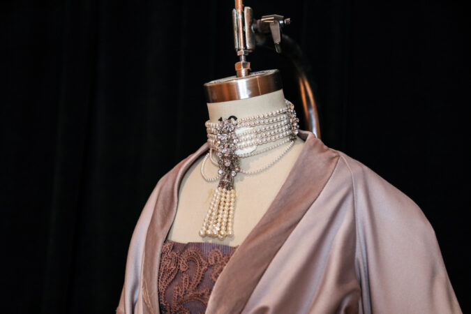 Close-Up on Catherine Zuber’s Lush My Fair Lady Designs | Playbill