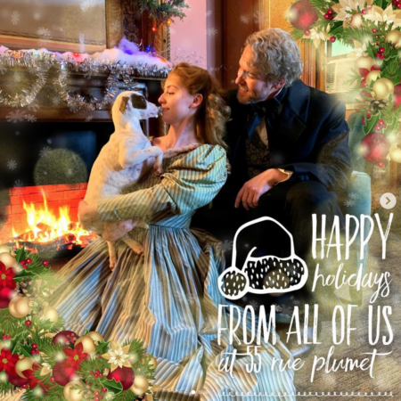Tune-In to These Holiday Film, TV, and Concert Specials With Your ...