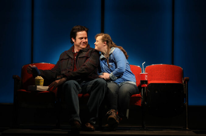 Edward Barbanell to Star in Amy and the Orphans in Select Matinees for ...