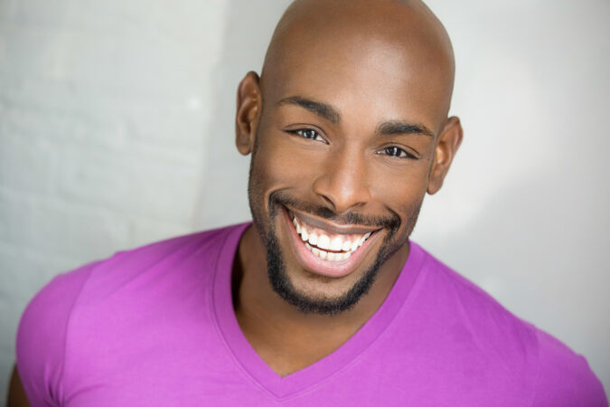 5 Photographers Share Their Advice for Creating the Perfect Headshot ...