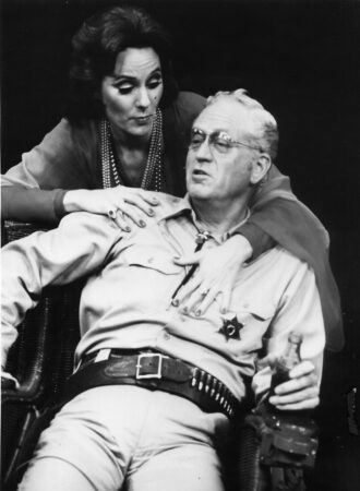 Look Back at The Best Little Whorehouse in Texas on Broadway | Playbill