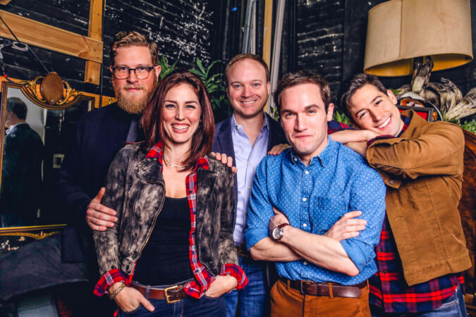 How The Play That Goes Wrong Defied All Odds to Become Broadway’s Longest-Running Play | Playbill