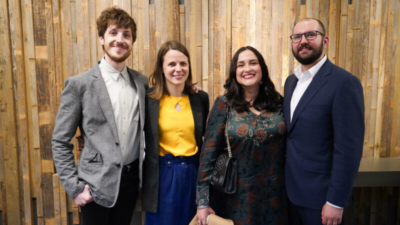 Inside Clubbed Thumb's 2019 Gala, Honoring Playwrights Heidi Schreck ...