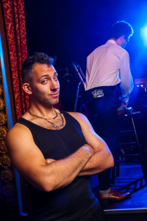 A First Look at Heist! at The Players Theatre | Playbill