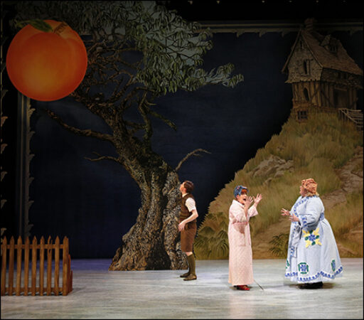 PHOTO CALL: Mike Spee, Kendra Kassebaum, Diana Huey and More in Benj ...