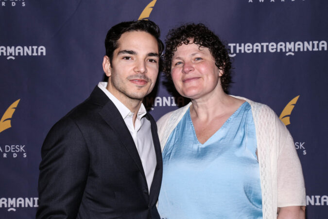 SpongeBob SquarePants Leads 2018 Drama Desk Awards | Playbill