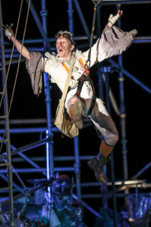 Check Out the Latest Photos of Serenbe Playhouse’s Immersive Little ...