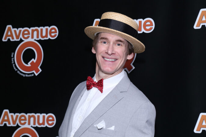 Go Inside Closing Night of Avenue Q Off-Broadway | Playbill