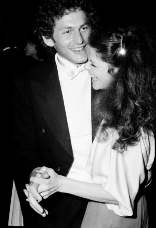 Look Back at Lucie Arnaz, Mikhail Baryshnikov, Kevin Kline, Bob Fosse ...