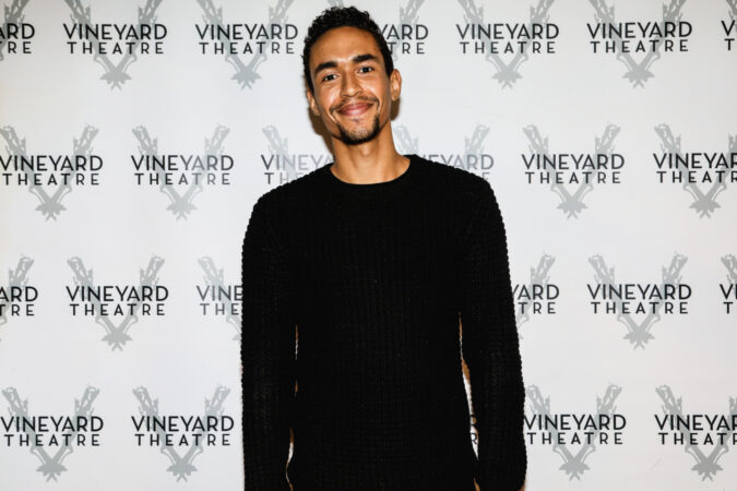 Meet the Cast of The Amateurs at The Vineyard | Playbill