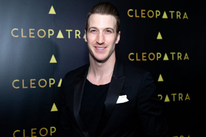 Immersive Musical Cleopatra Celebrates Opening Night at Chelsea Music ...