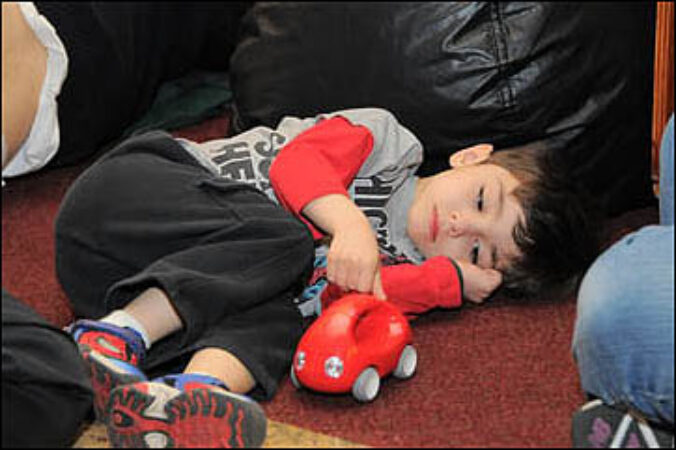 Come From Away, The Lion King, and Aladdin to Offer Autism-Friendly ...