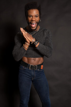 ‘Thoughts’ on A Strange Loop | Playbill