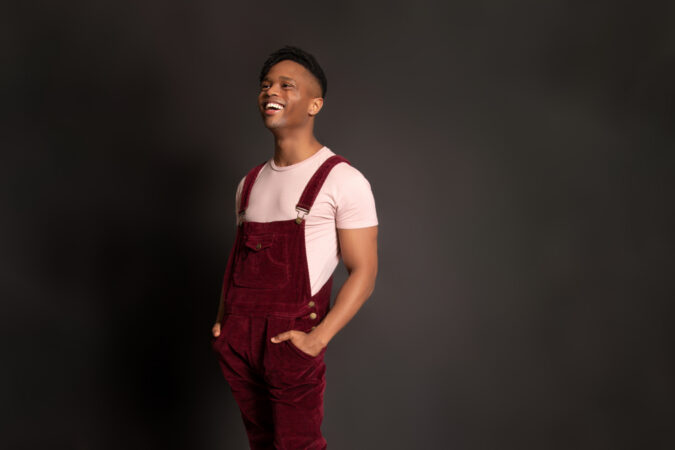 ‘Thoughts’ on A Strange Loop | Playbill