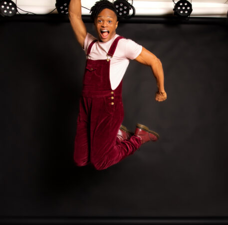 ‘Thoughts’ on A Strange Loop | Playbill