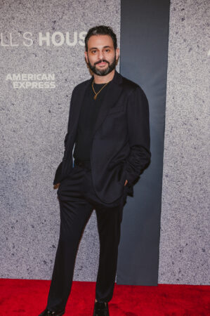 On the Red Carpet: The Cast of Broadway’s A Doll’s House on Why the ...