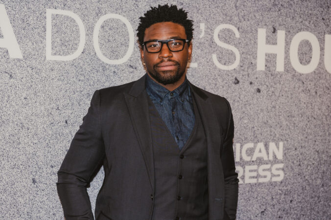 On the Red Carpet: The Cast of Broadway’s A Doll’s House on Why the ...