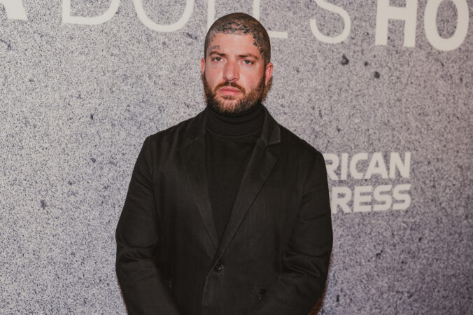 On the Red Carpet: The Cast of Broadway’s A Doll’s House on Why the ...