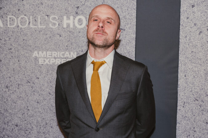 On the Red Carpet: The Cast of Broadway’s A Doll’s House on Why the ...