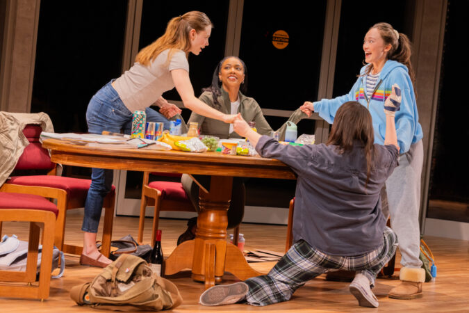 Photos: Julia Lester, Kathryn Gallagher, Alyah Chanelle Scott, More ...