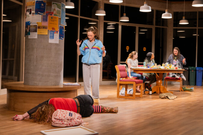 Photos: Julia Lester, Kathryn Gallagher, Alyah Chanelle Scott, More ...