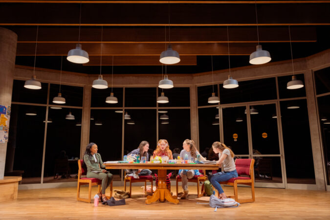 Photos: Julia Lester, Kathryn Gallagher, Alyah Chanelle Scott, More ...