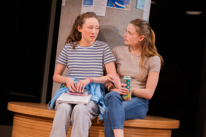 Photos: Julia Lester, Kathryn Gallagher, Alyah Chanelle Scott, More ...