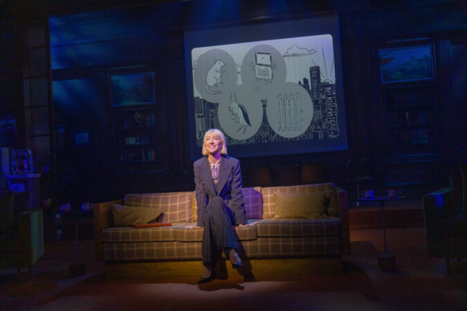 Viral Comic Jake Shane Sets Broadway Debut in All Out | Playbill