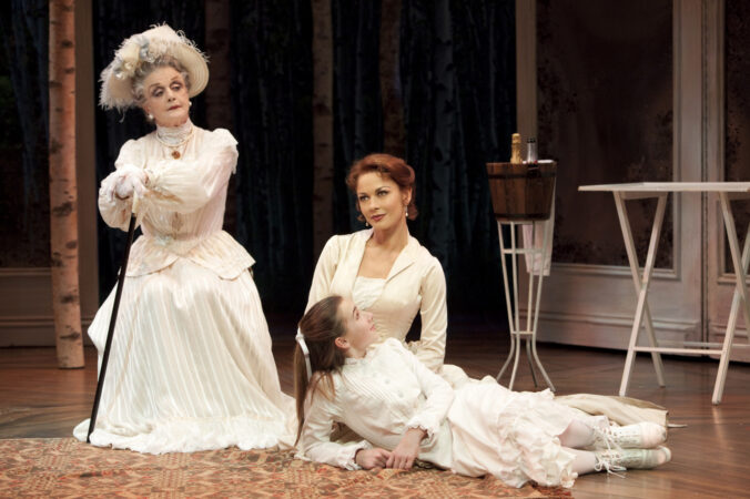 Remembering Angela Lansbury on Her 100th Birthday | Playbill