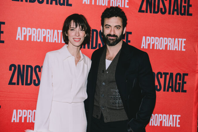 Appropriate Wins Best Revival of a Play at 2024 Tony Awards | Playbill