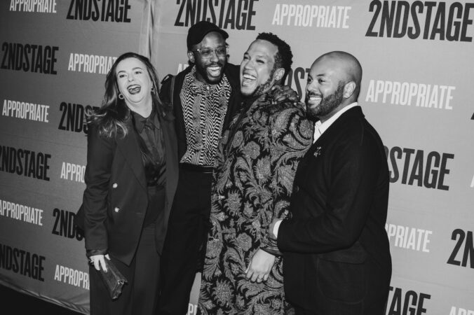 Appropriate Wins Best Revival of a Play at 2024 Tony Awards | Playbill