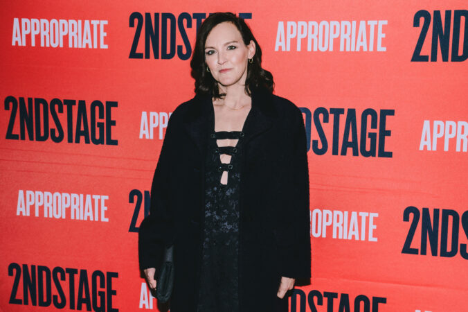 On the Red Carpet: The Appropriate Cast on How 'Amazing' It Is to Have ...