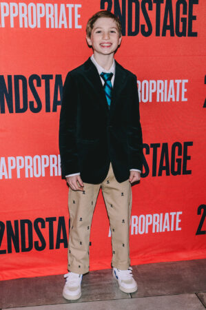 Appropriate Wins Best Revival of a Play at 2024 Tony Awards | Playbill