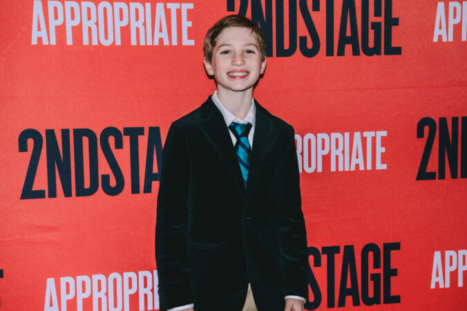 Appropriate Wins Best Revival of a Play at 2024 Tony Awards | Playbill