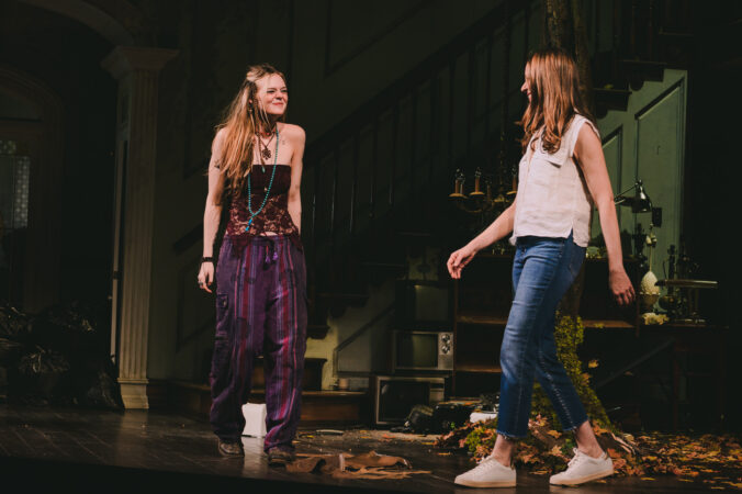 Appropriate Wins Best Revival of a Play at 2024 Tony Awards | Playbill