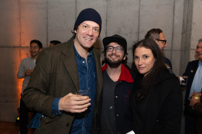 See Phillipa Soo, Julianna Margulies, John Weidman, More at MCC Theater ...