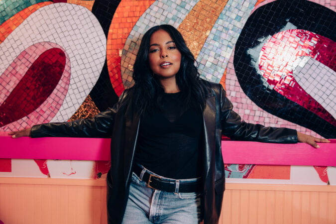 Adrienne Warren Is Unapologetically Herself in The Last Five Years ...