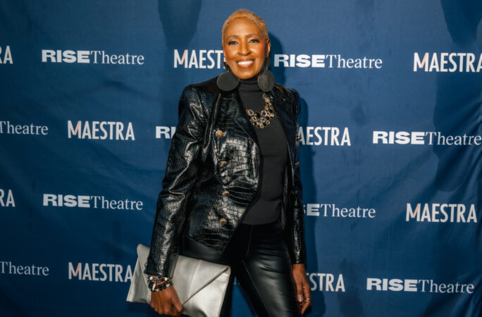 Maestra's Amplify 2025 Raises More Than $135,000 | Playbill